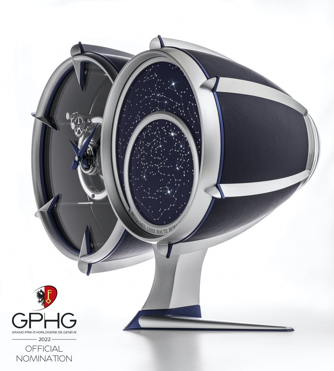 Celestial Infinity – BCHH