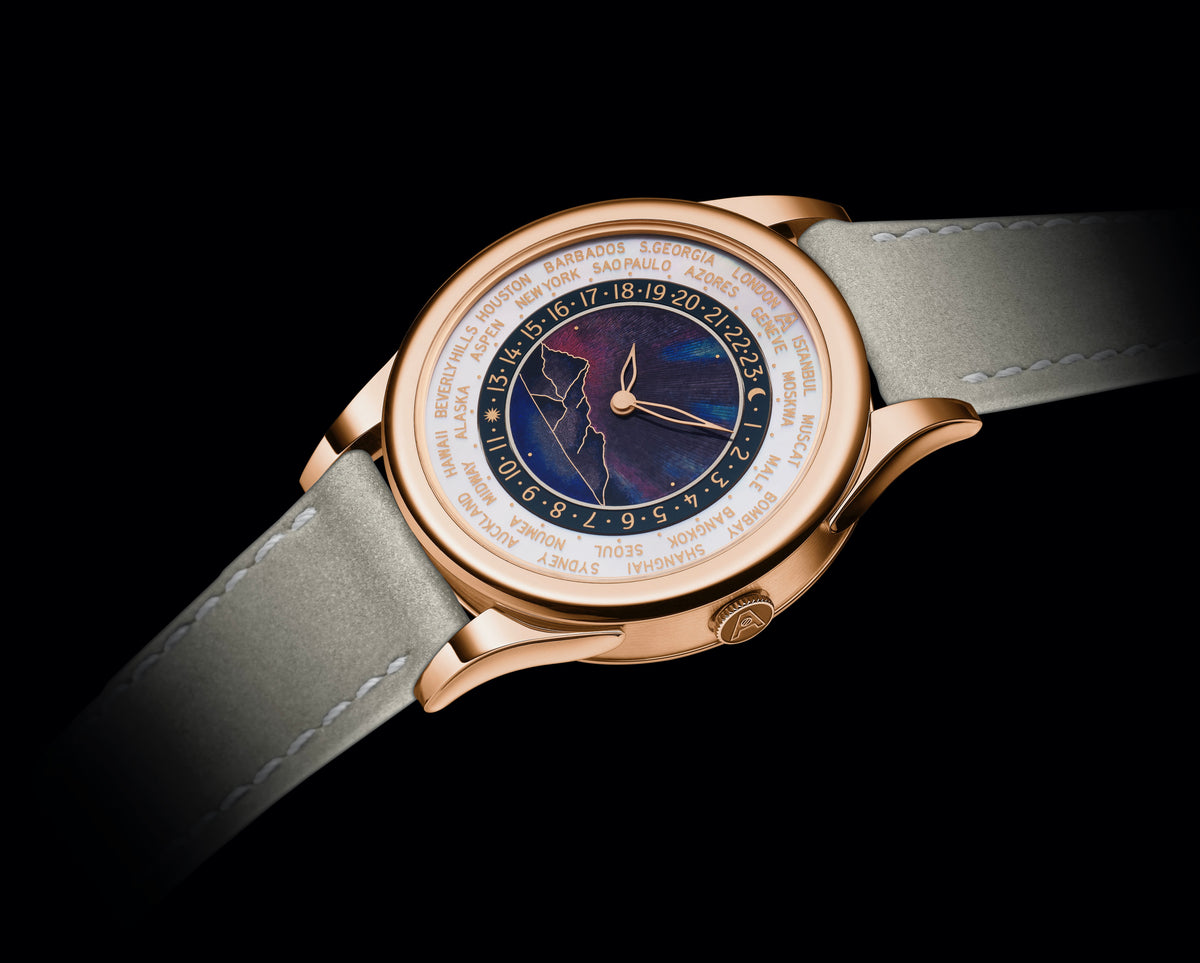 Celestial Voyager “Aurora” – BCHH