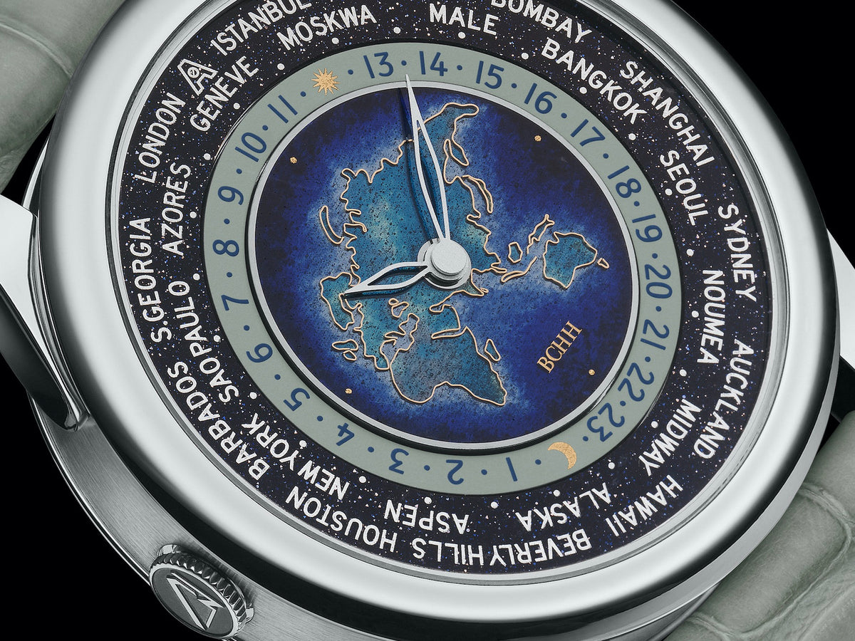 Celestial Voyager - Permanent Collection – BCHH