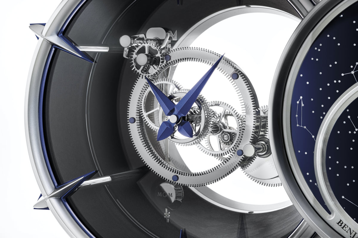 Celestial Infinity – BCHH